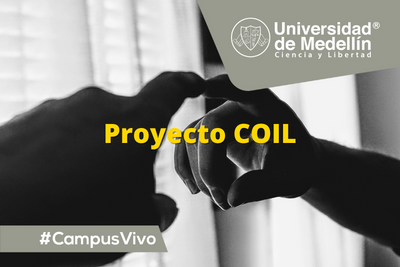 Proyectos COIL – Instituto de Pedagogía